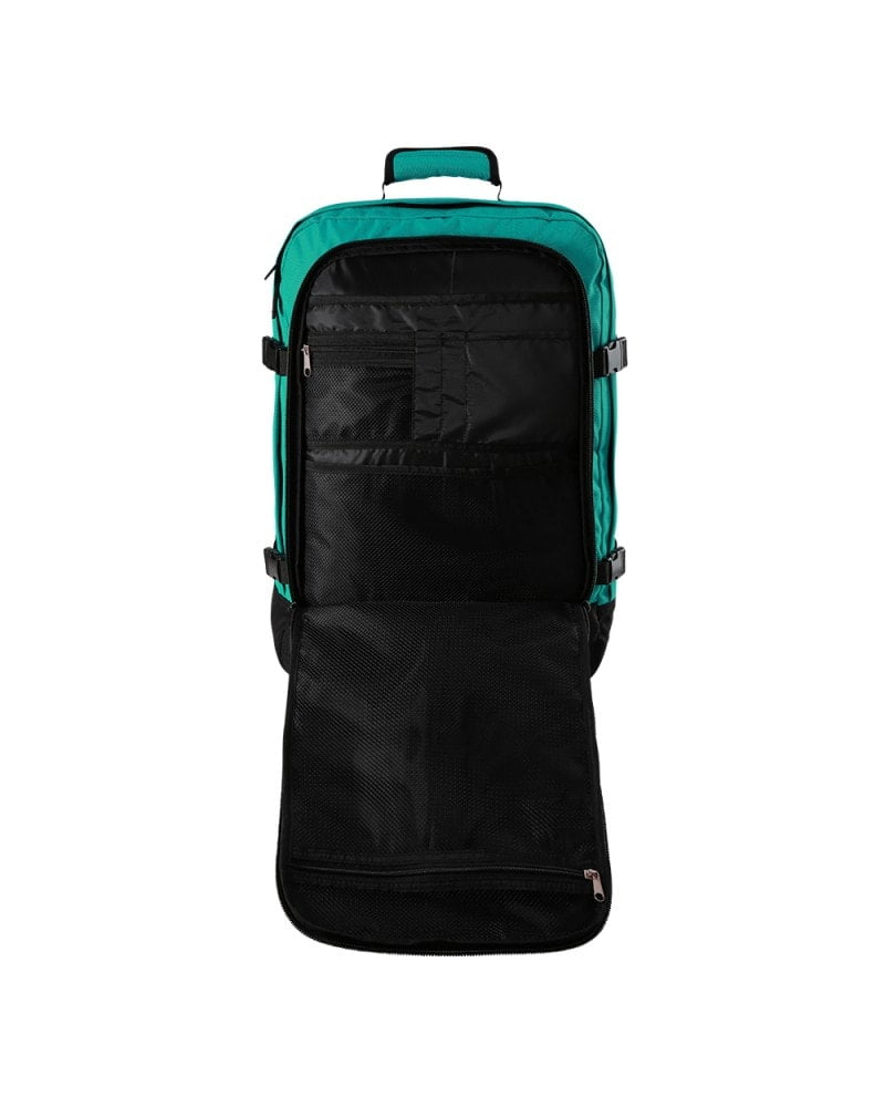 Reput - Cabin Max Metz reppu Vintage carry-on sallittu 44L